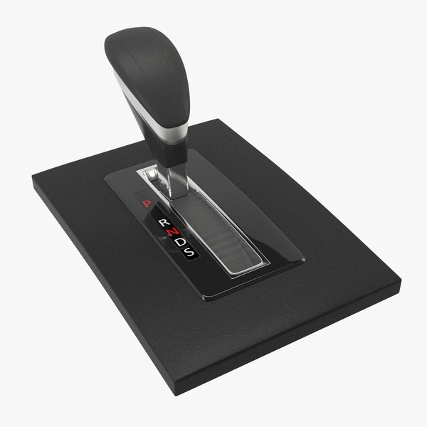 Stick Shift 3D Models for Download | TurboSquid