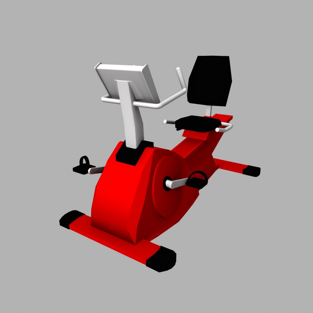 Cycle Fitness Max