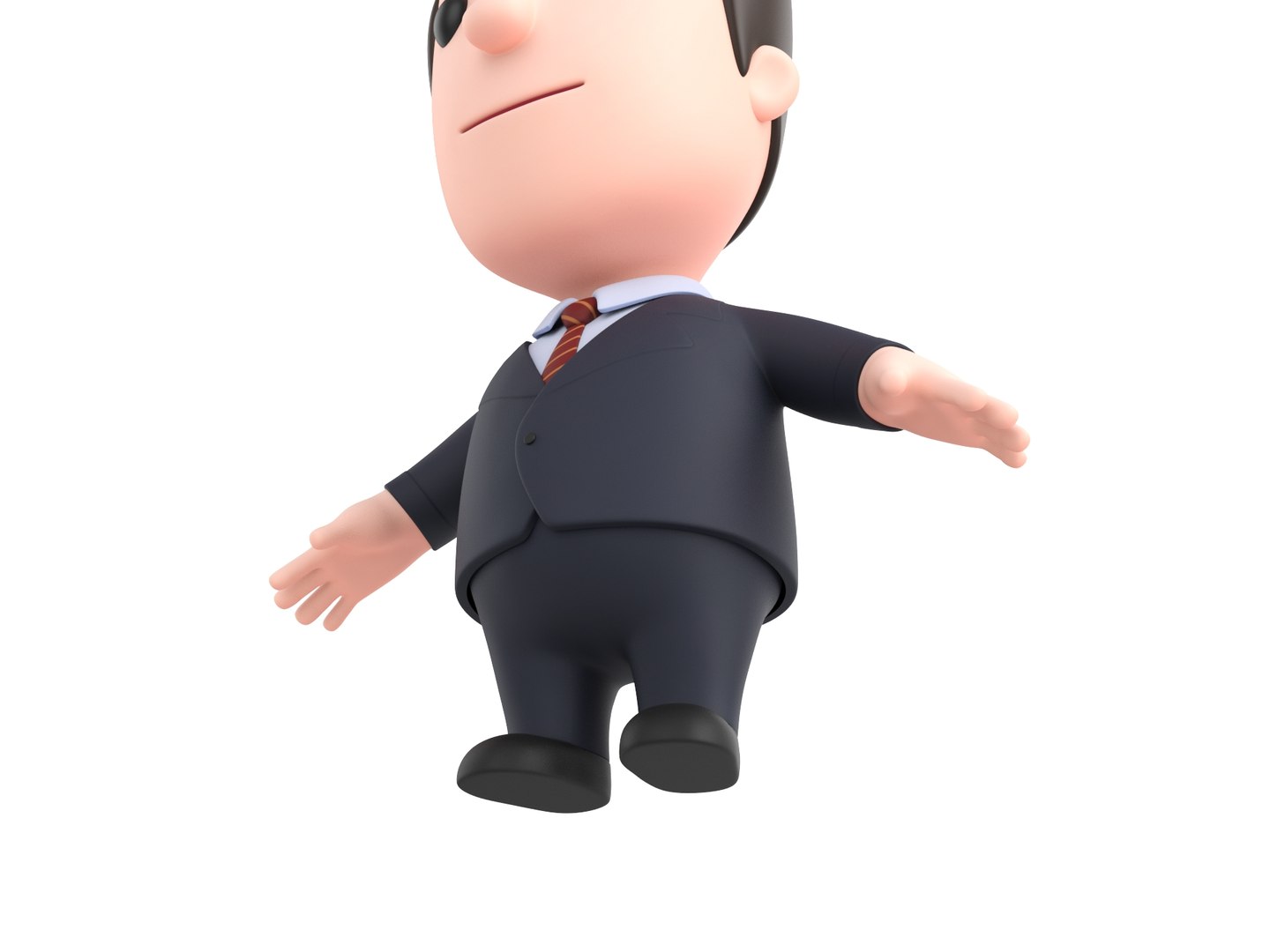 3D people little - TurboSquid 1678871