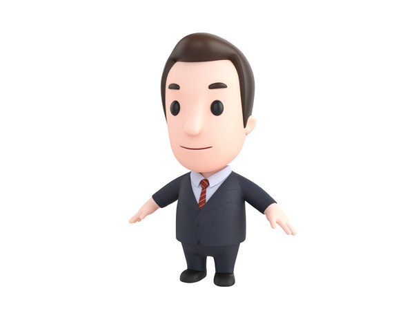 3D Mayor Models | TurboSquid
