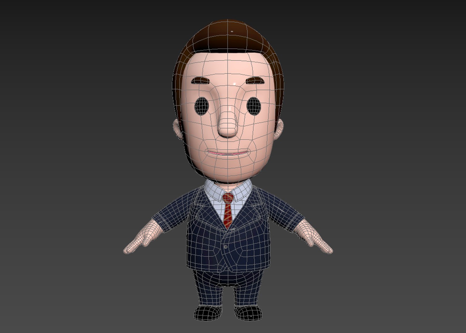 3D people little - TurboSquid 1678871