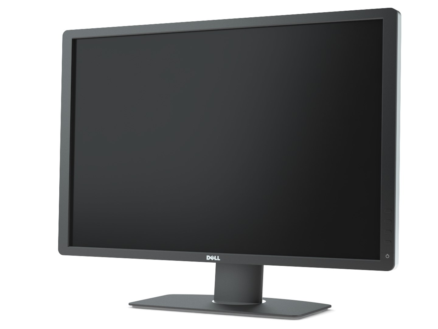 Dell U2412m Monitor Max