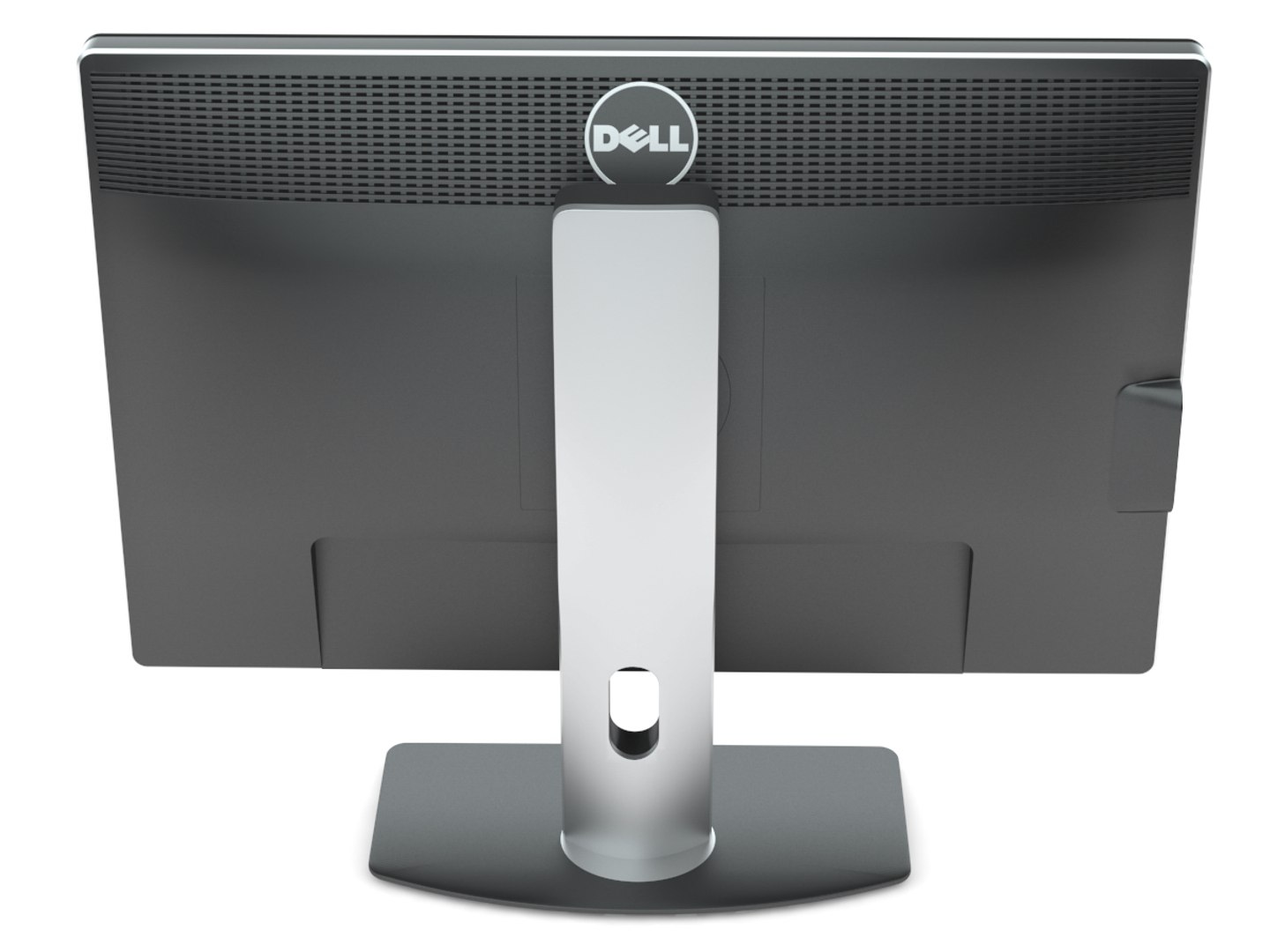 Dell U2412m Monitor Max