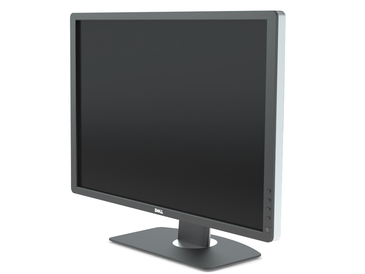 Dell U2412m Monitor Max