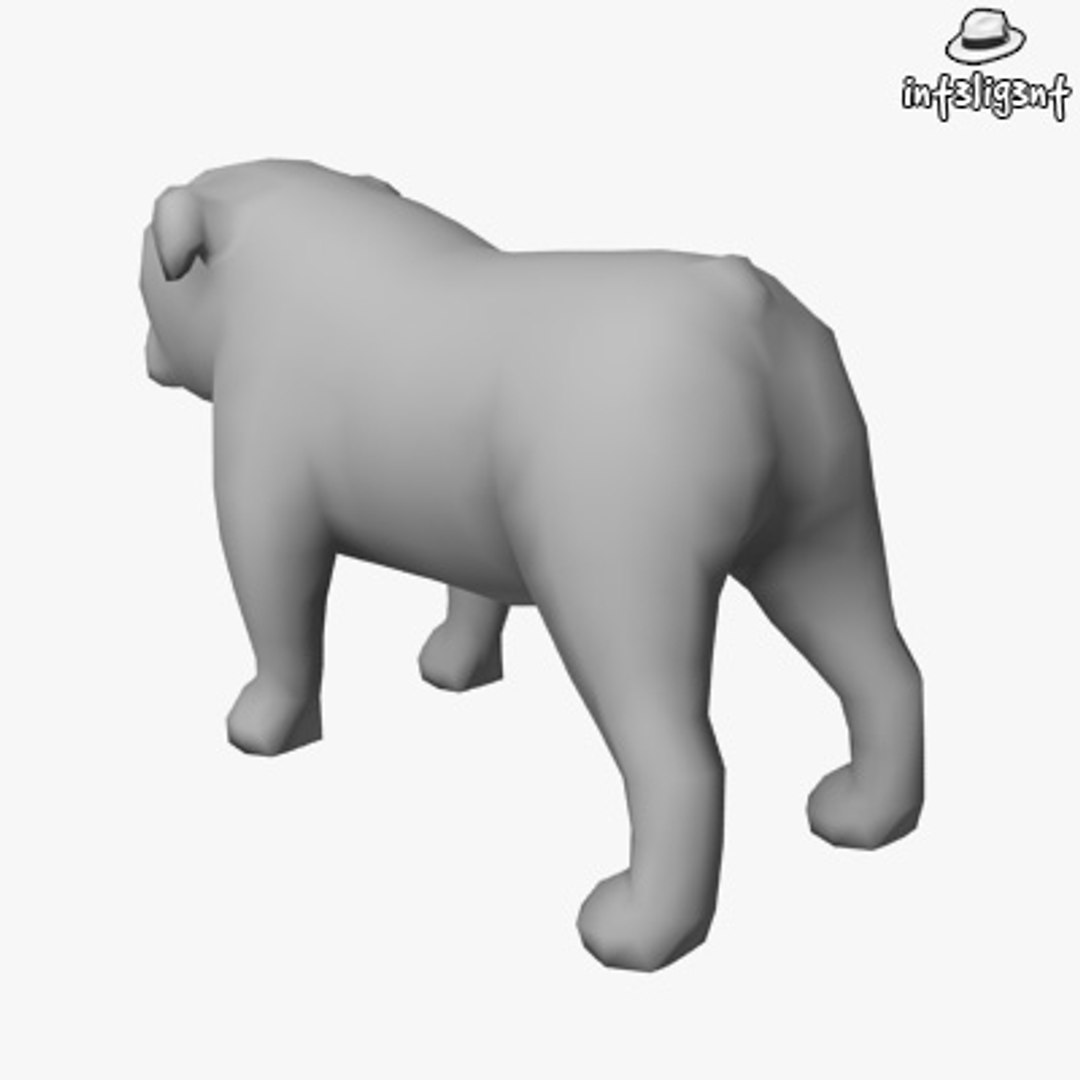 3d Model Edge