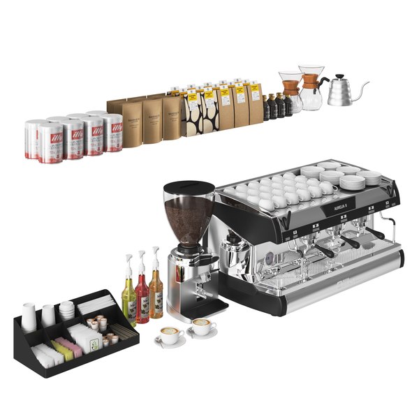 bagel displays 3d model