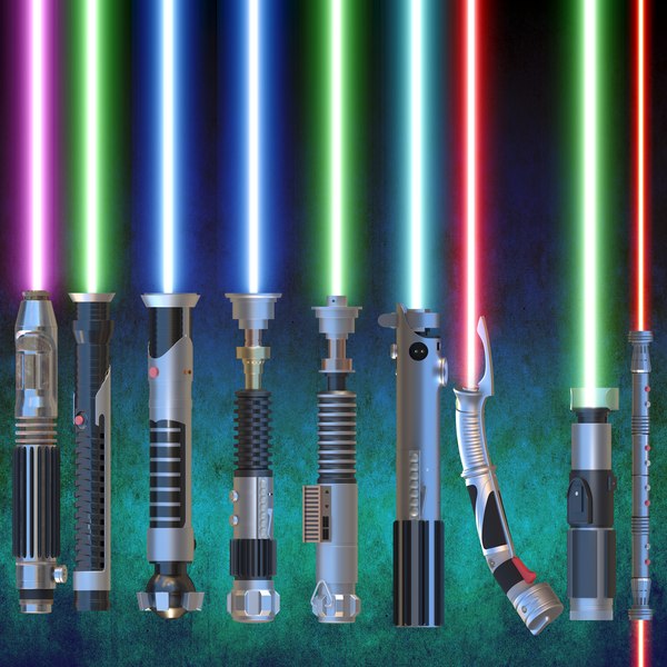 jedi mace windu s lightsaber 3ds