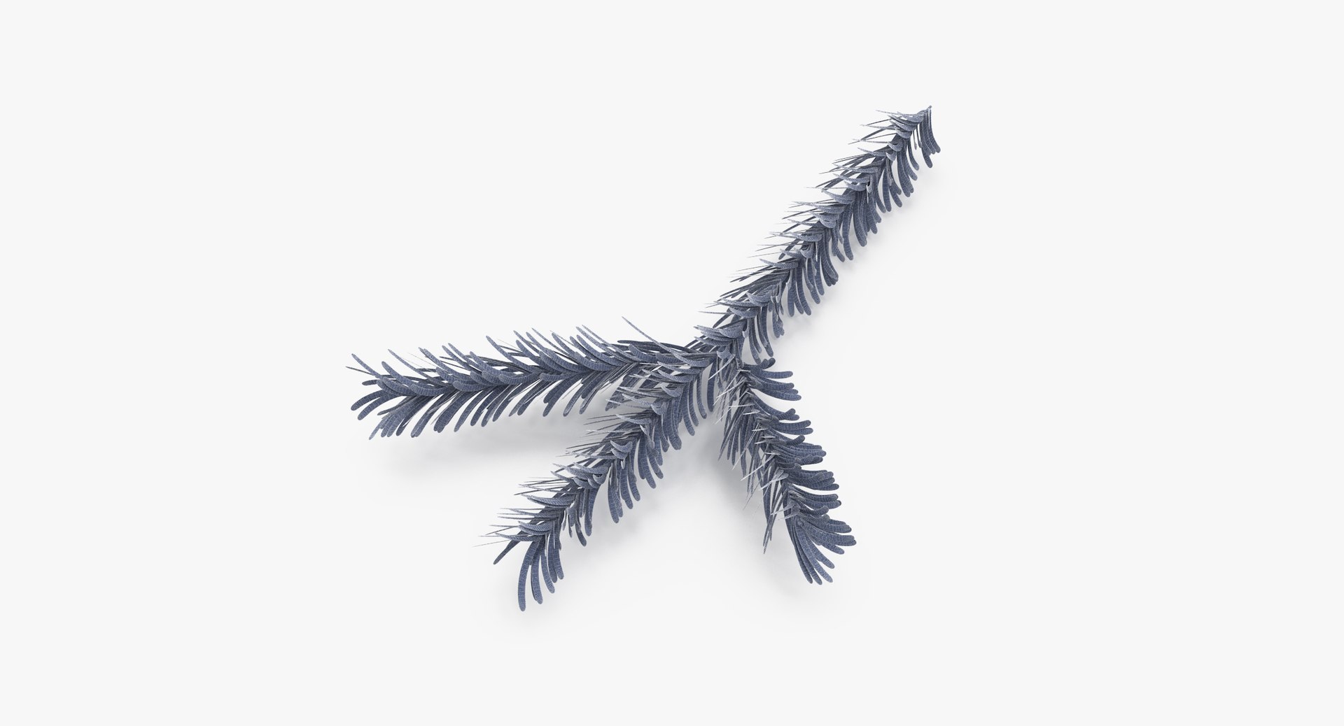 max pine tree sprig