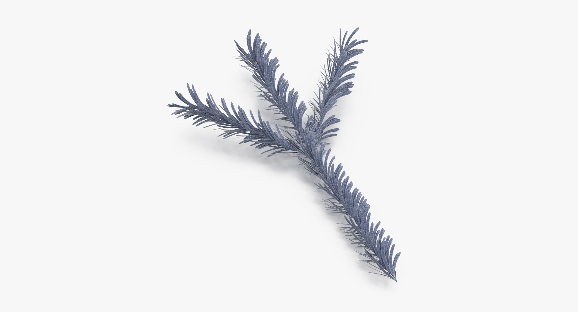 max pine tree sprig