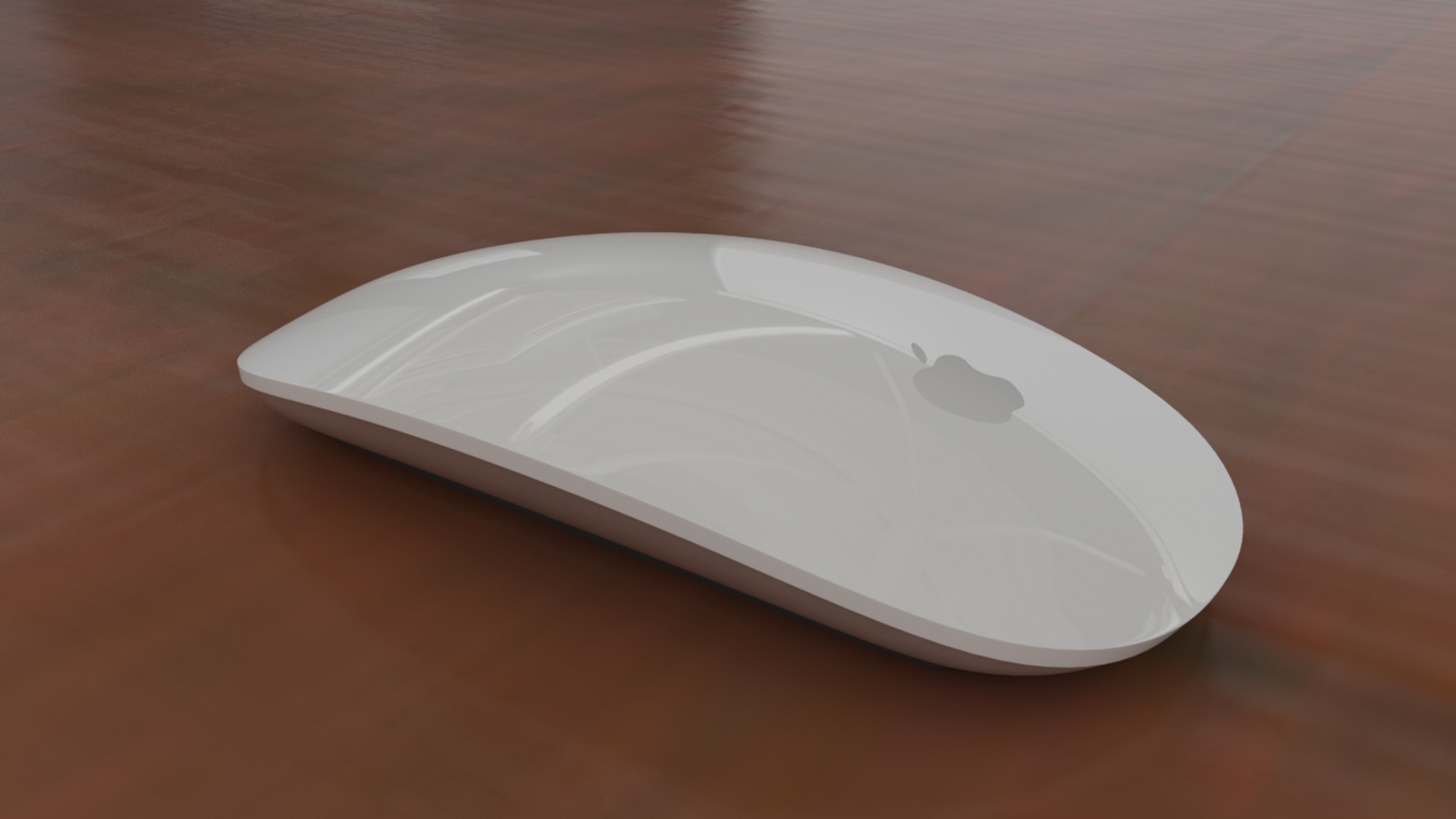 Max Apple Magic Mouse