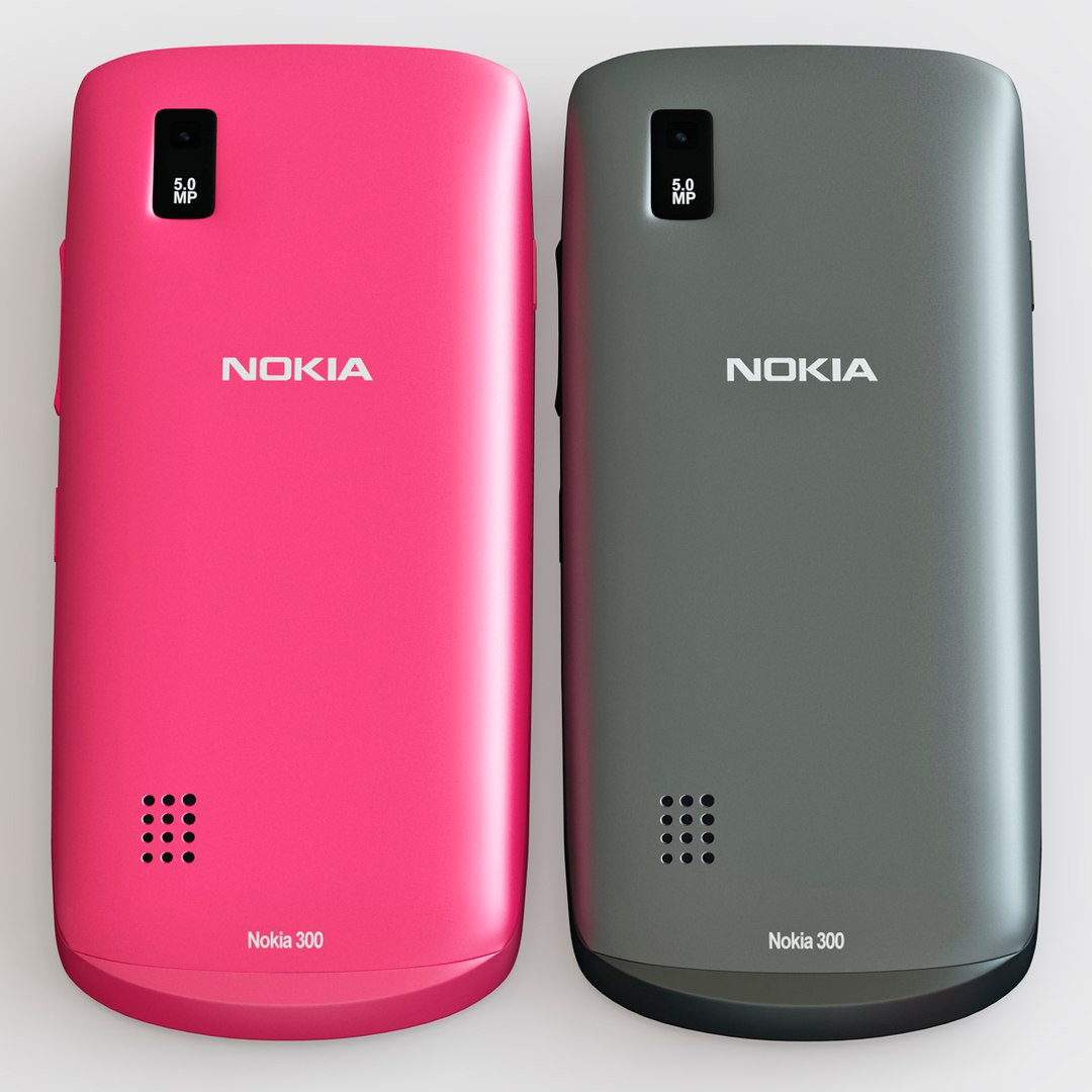 nokia 300