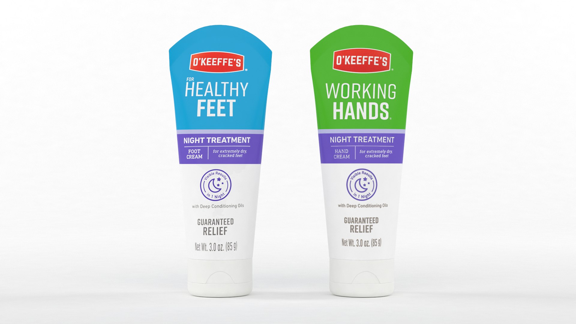 Hand Cream Model - TurboSquid 1672989