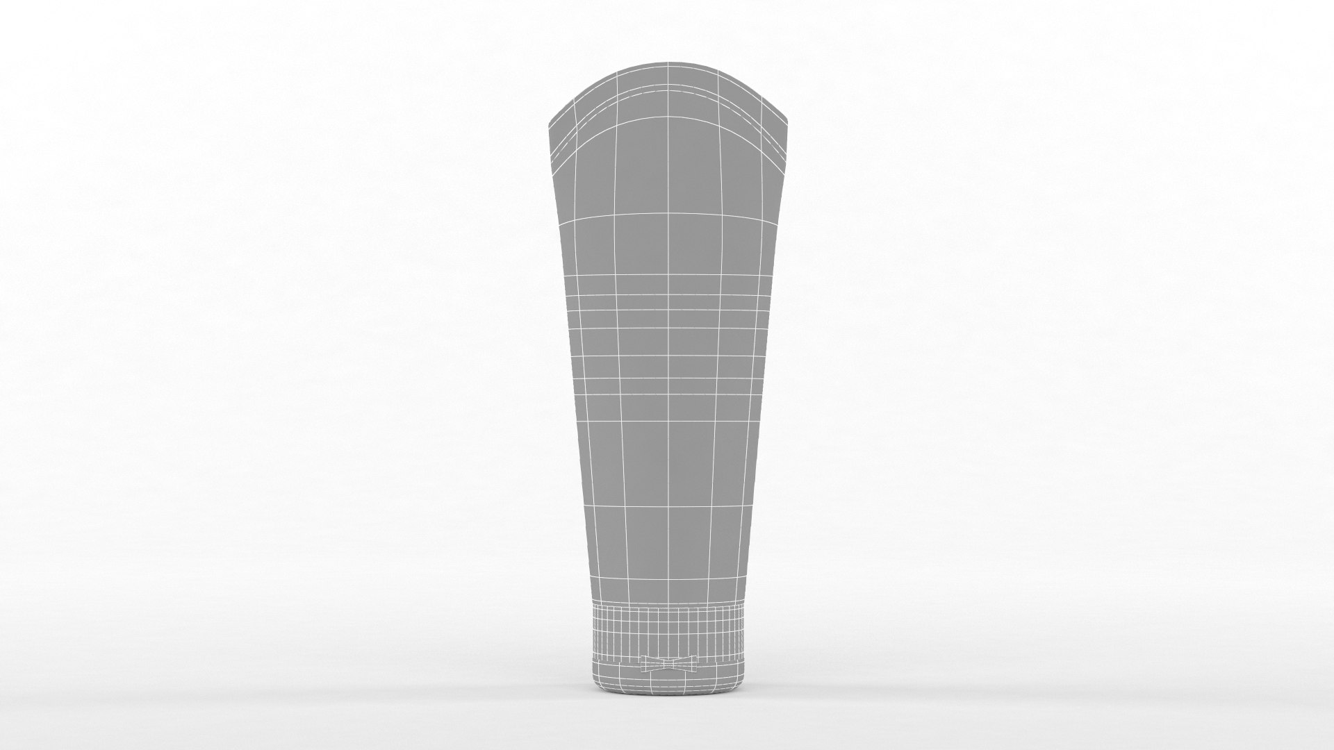 Hand Cream Model - TurboSquid 1672989