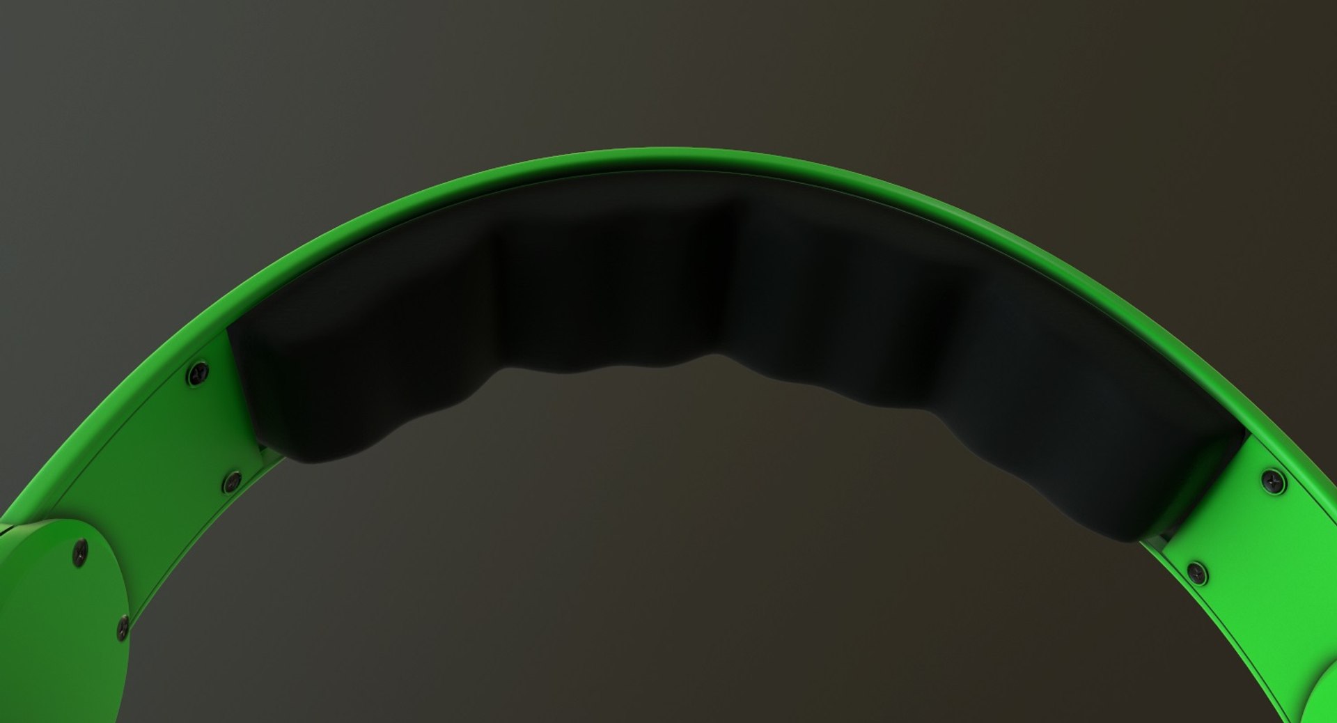 3D Model Razer Orca Headphones | 1147057 | TurboSquid
