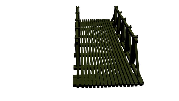 Truss Blender Models for Download | TurboSquid