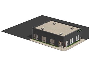 Download 3D Warehouse STL Models - TurboSquid