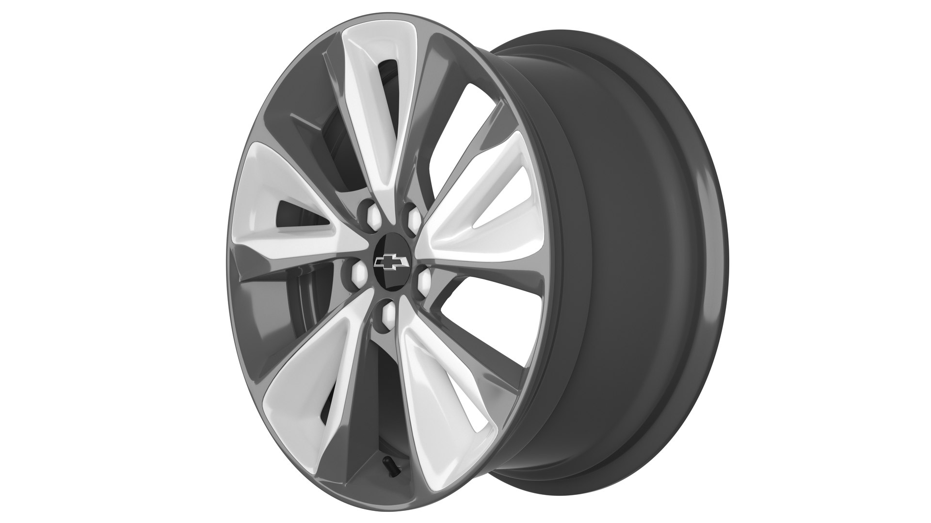Chevrolet Bolt Rim 3D - TurboSquid 1972988
