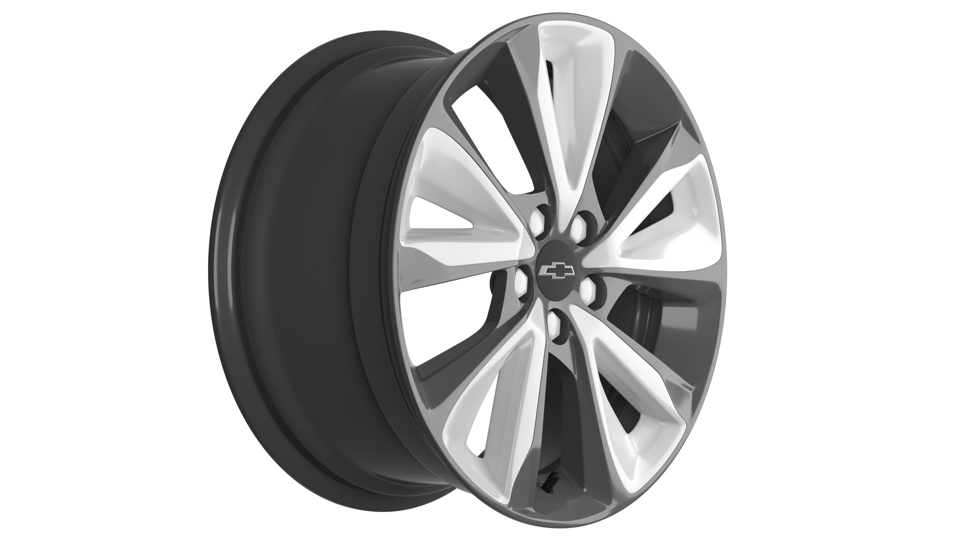 Chevrolet Bolt Rim 3D - TurboSquid 1972988
