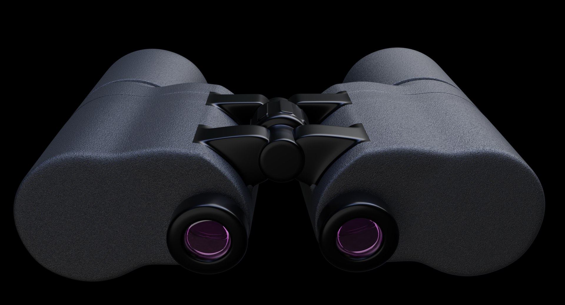 3D model binoculars - TurboSquid 1344377