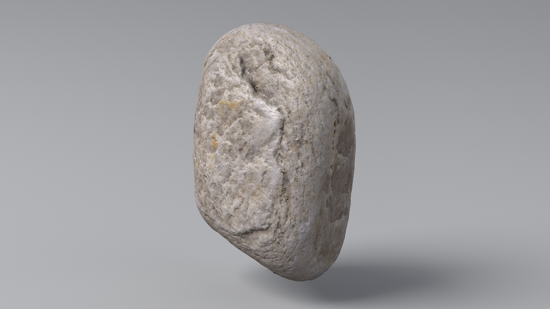Sea Shore Stone 10 3D - TurboSquid 1958336