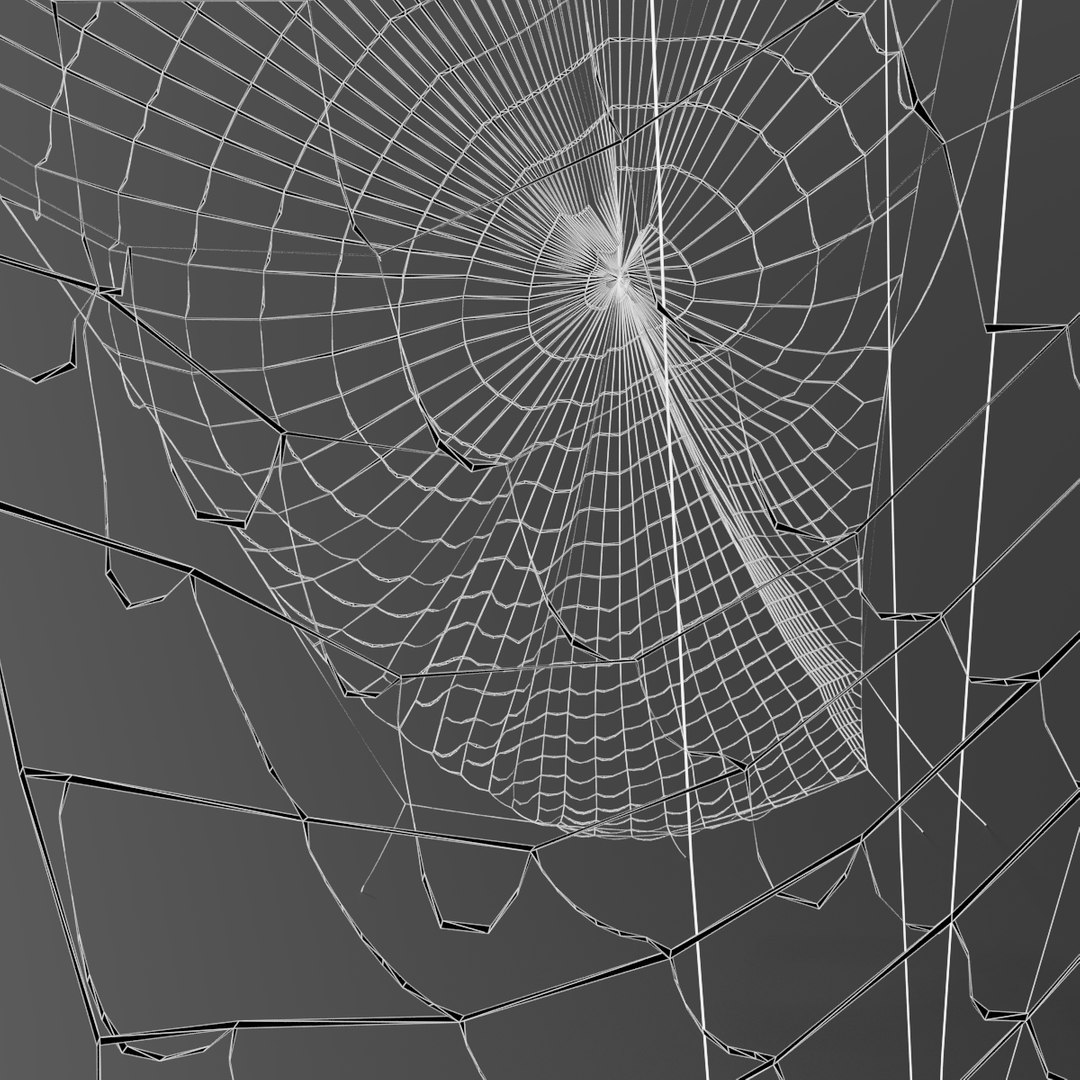 Web Letter N Model - TurboSquid 1306994