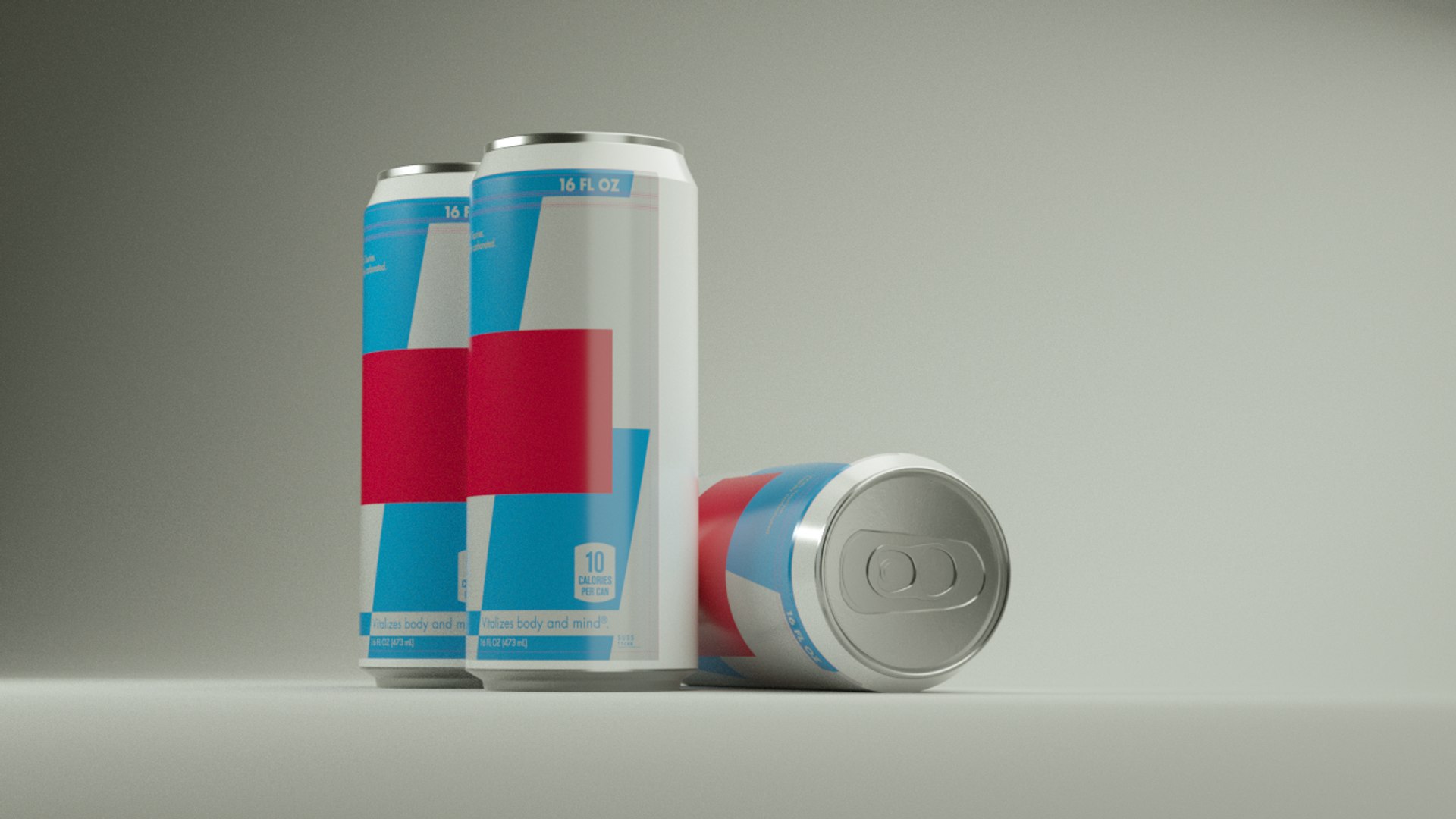 3D Cola Soda - TurboSquid 1340658