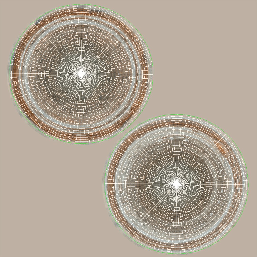 3d Model Of Jupiter Planet