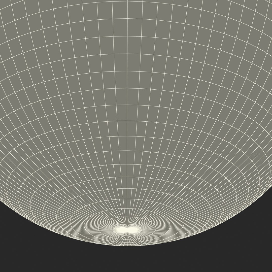 3d Model Of Jupiter Planet