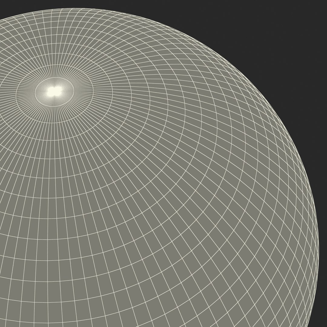 3d Model Of Jupiter Planet