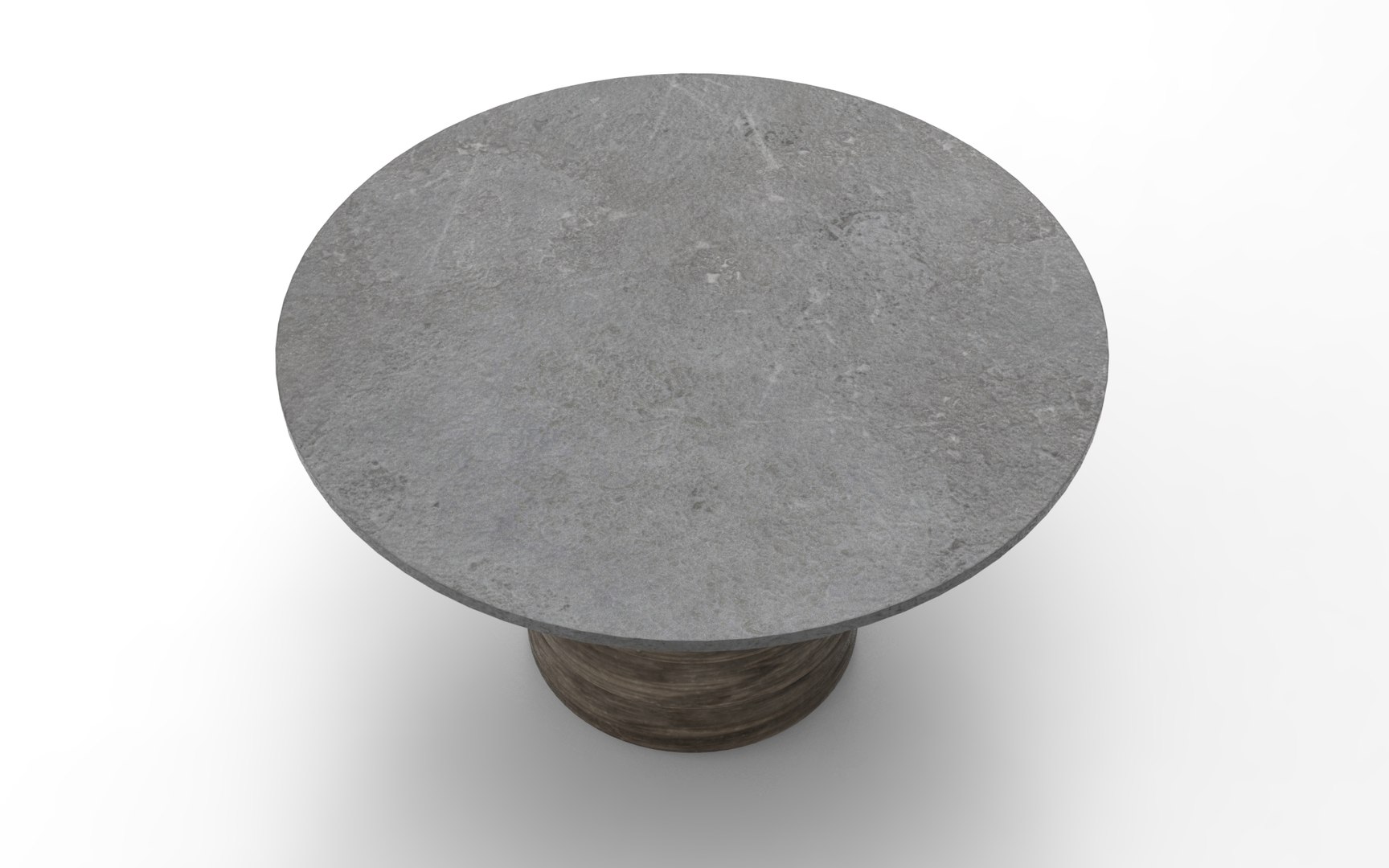 Lasto Coffee Table 3D Model - TurboSquid 2124543