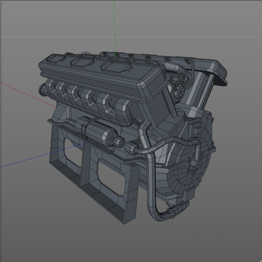 3D Pbr Model - TurboSquid 1324688