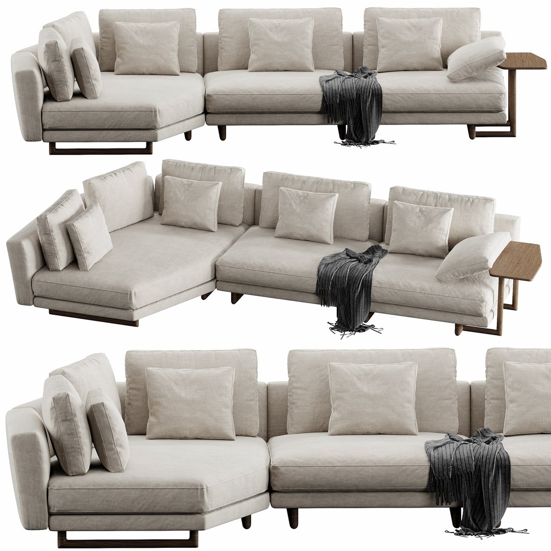 Porada Abacus 3D - TurboSquid 2045856