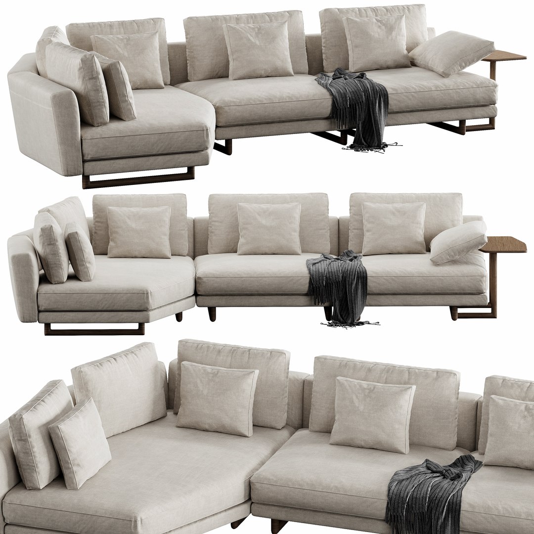 Porada Abacus 3D - TurboSquid 2045856