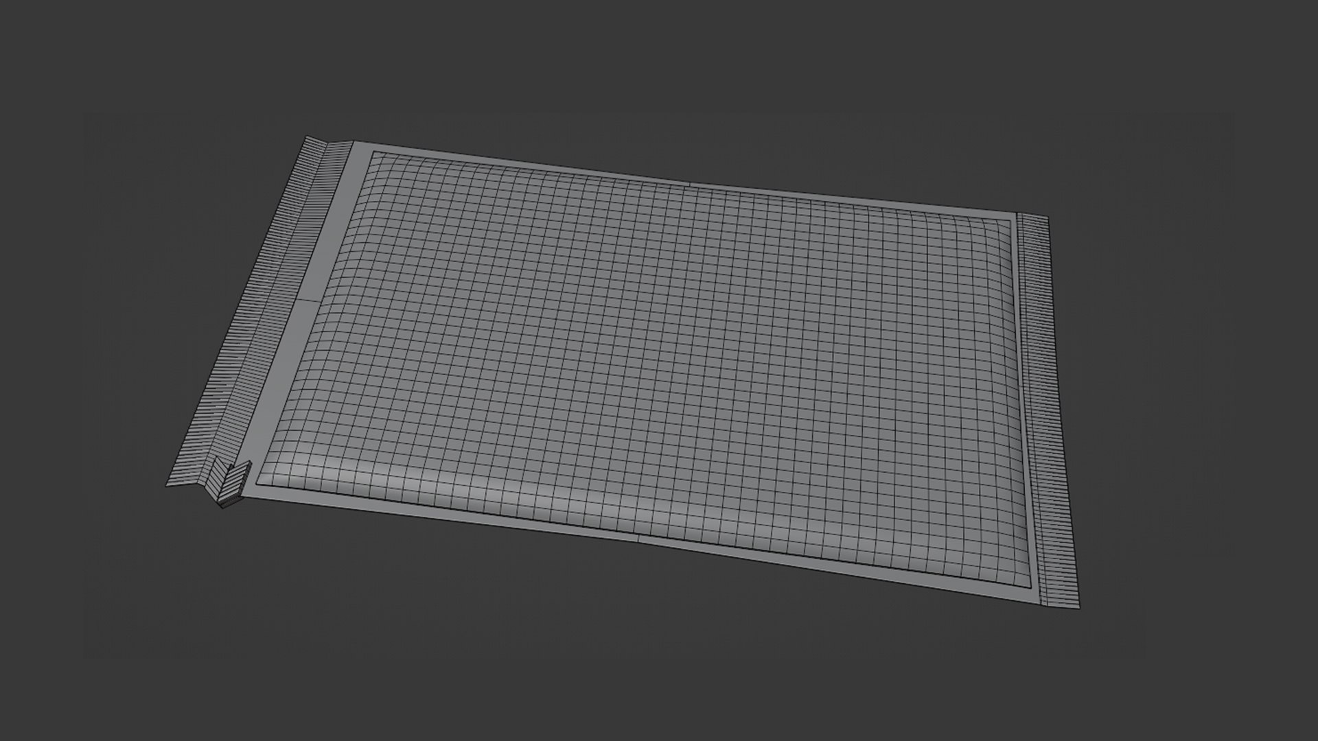 Playing Cards Pack Black 3D Model - TurboSquid 2062297