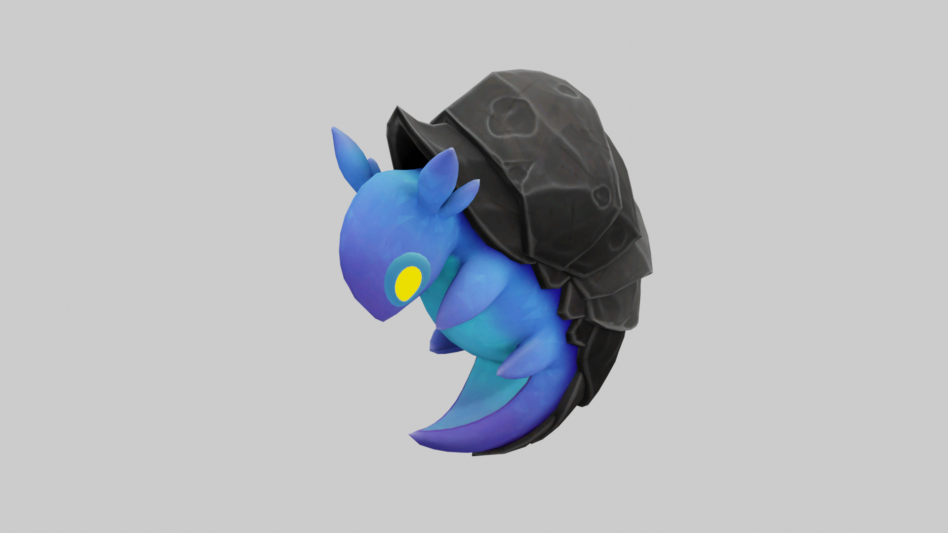 modelo 3d Dizzy - Valorant - TurboSquid 2113296