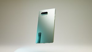 Free Blender Phone Models | TurboSquid