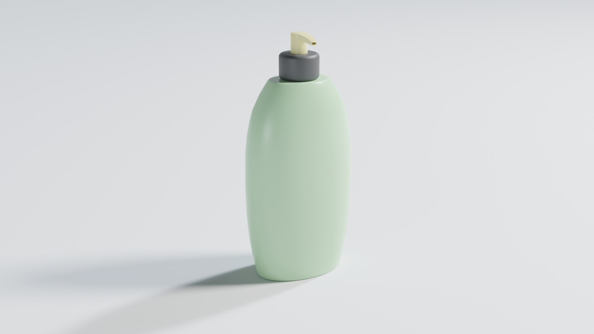 3D Model Product Bottle - TurboSquid 2133057