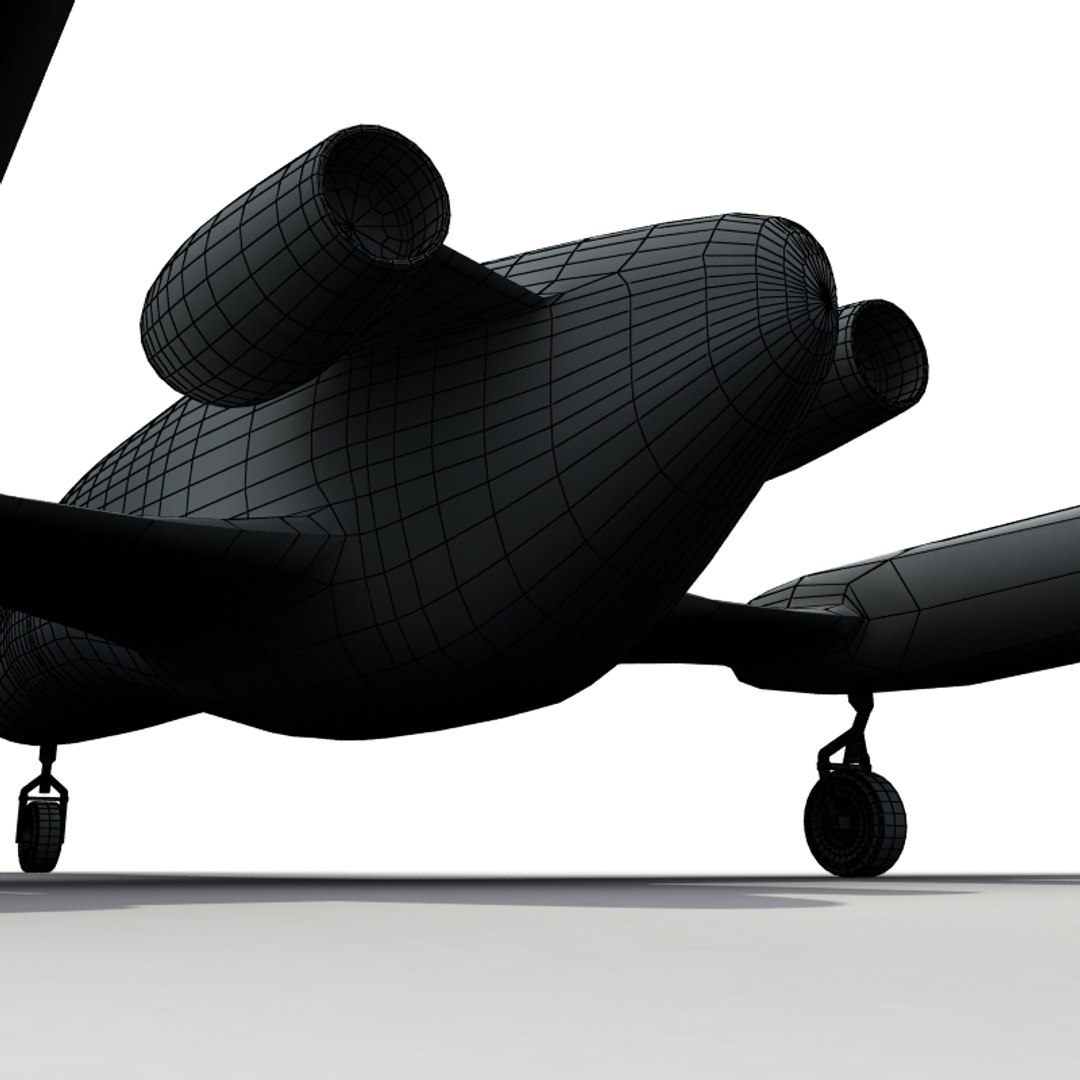 3d Adam Aircraft A700