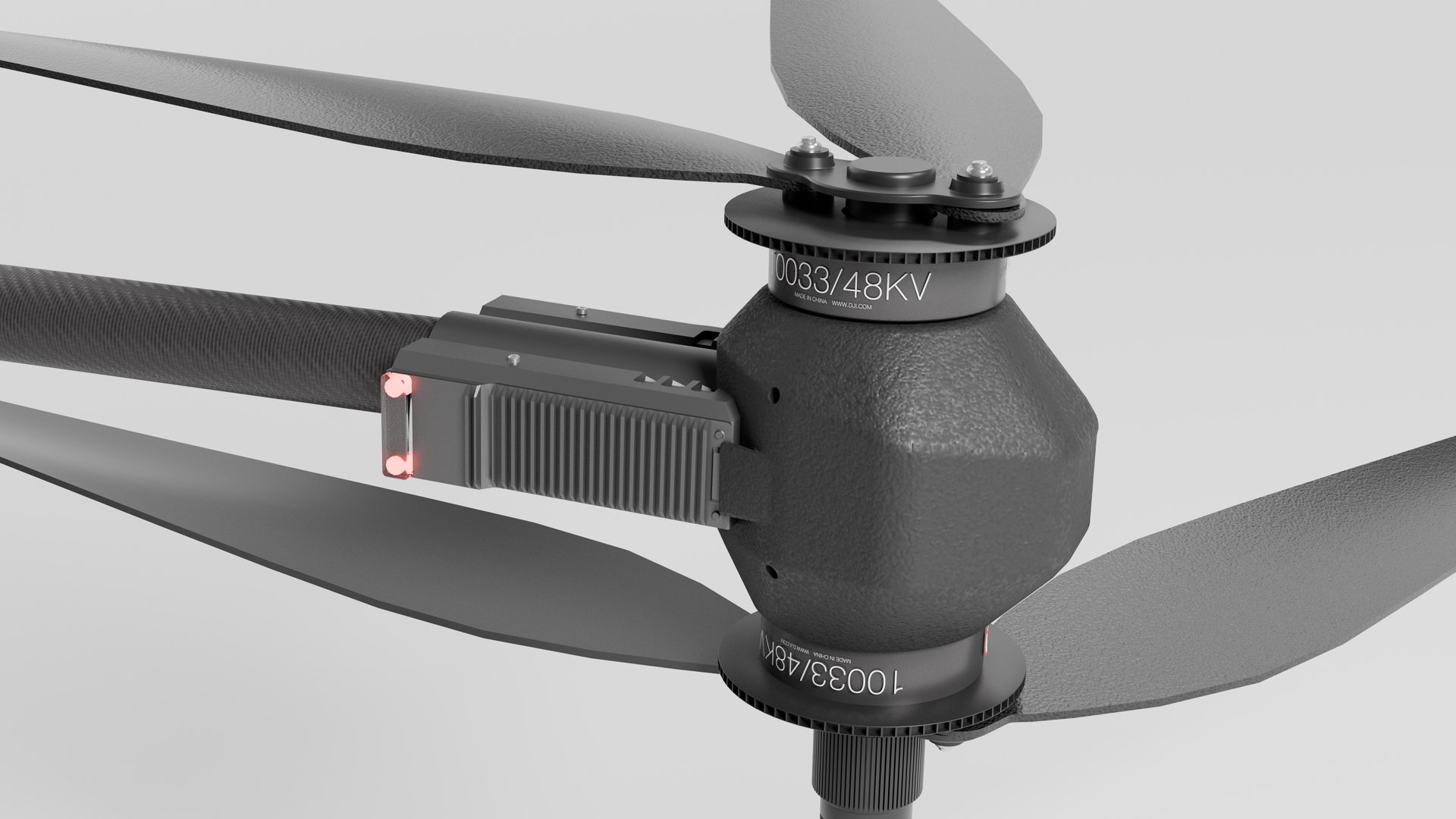 3D DJI Agras T50 - TurboSquid 2288991