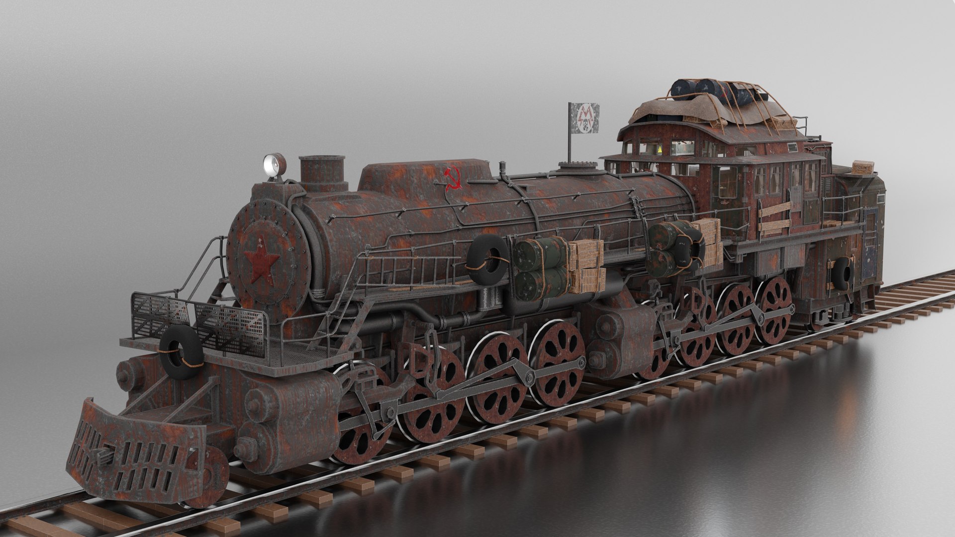 Aurora 3D - TurboSquid 2218927