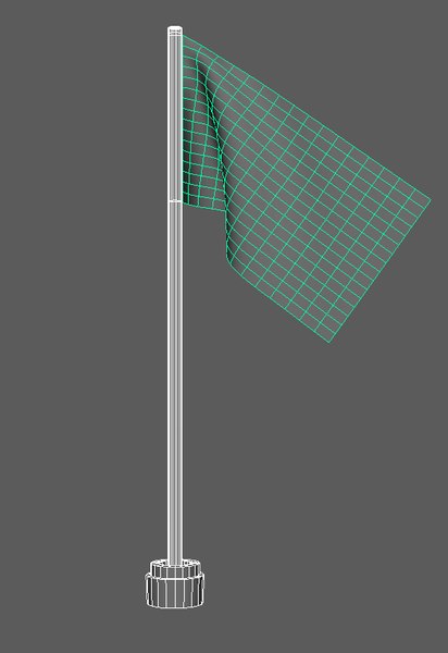 Free 3D Flag Models | TurboSquid