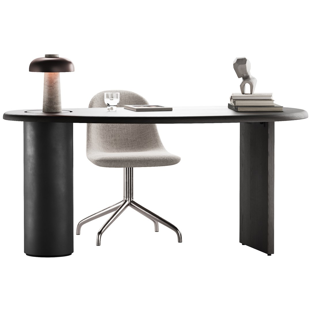 418 Office Furniture 22 Workplace 07 Audo Menu Space The Eclipse Desk 01 3D Model - TurboSquid ...