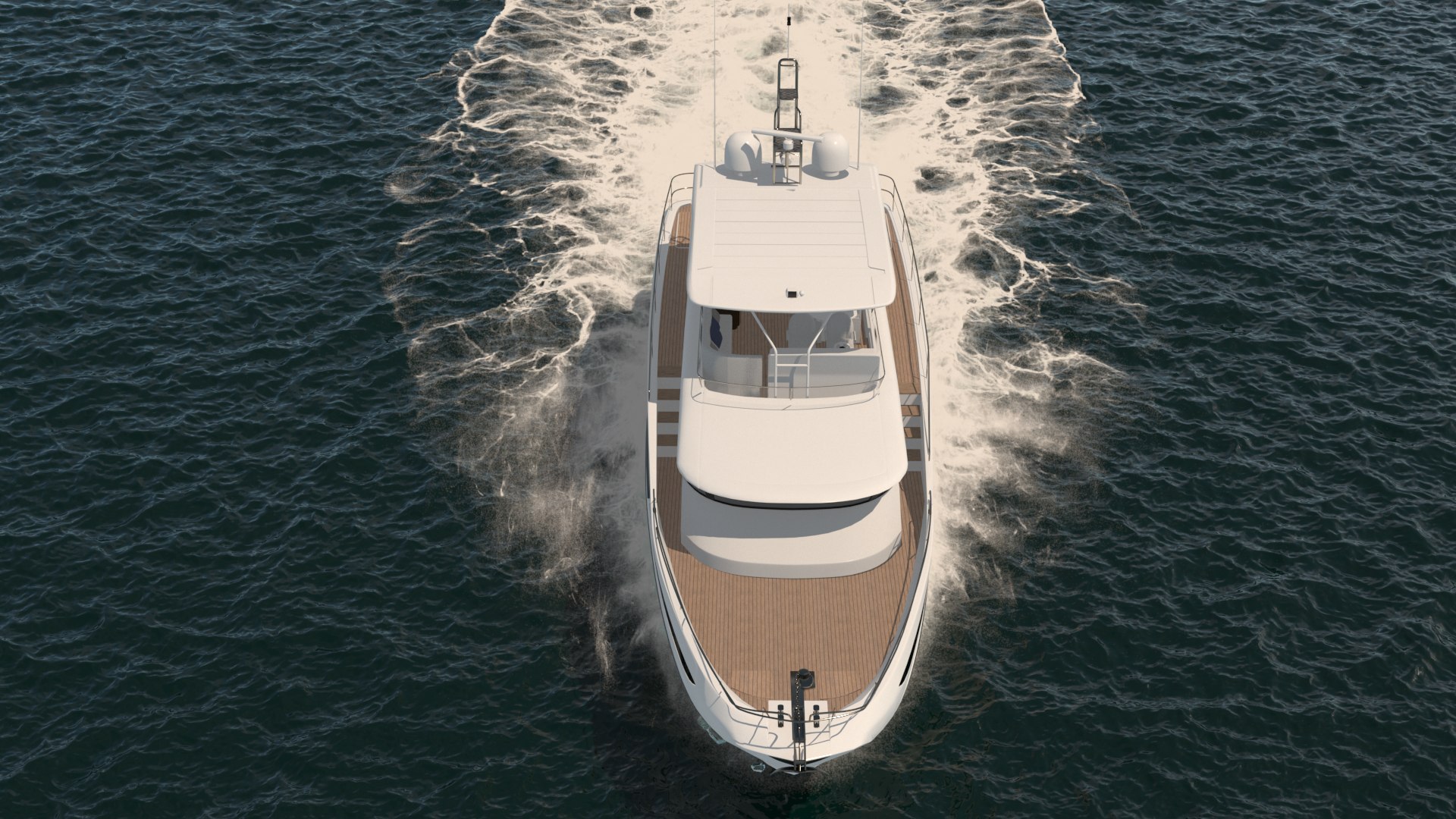 Sybil Yacht Dynamic Simulation 3D Model - TurboSquid 2244870