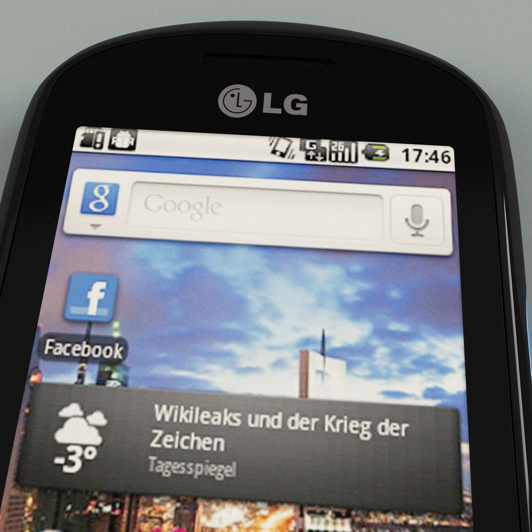 lg c550 optimus chat lwo
