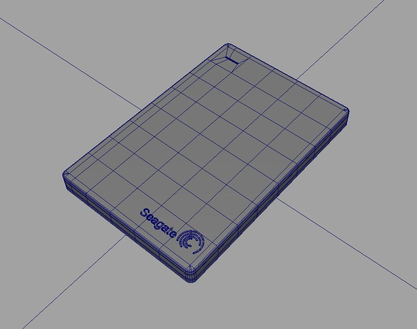 3D Hard Disk - TurboSquid 1360606