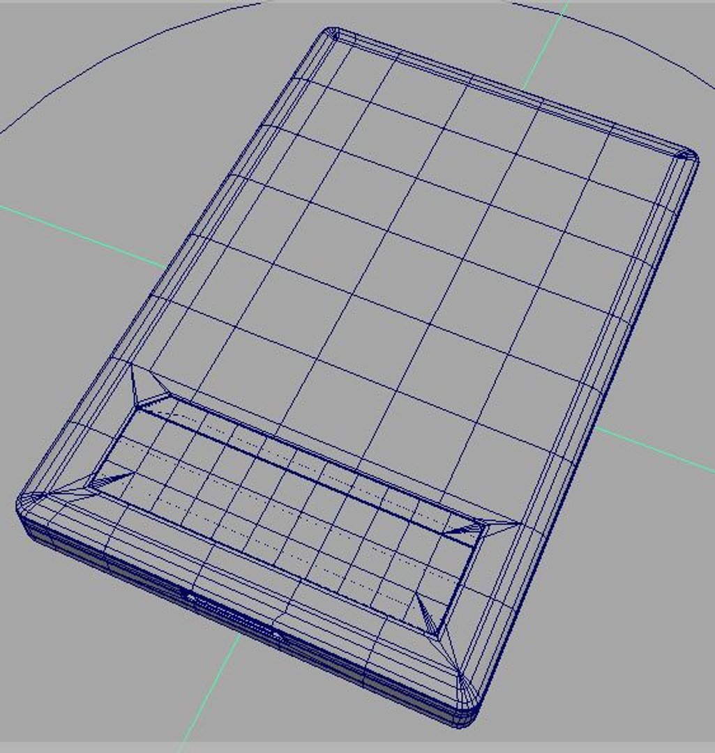 3D Hard Disk - TurboSquid 1360606