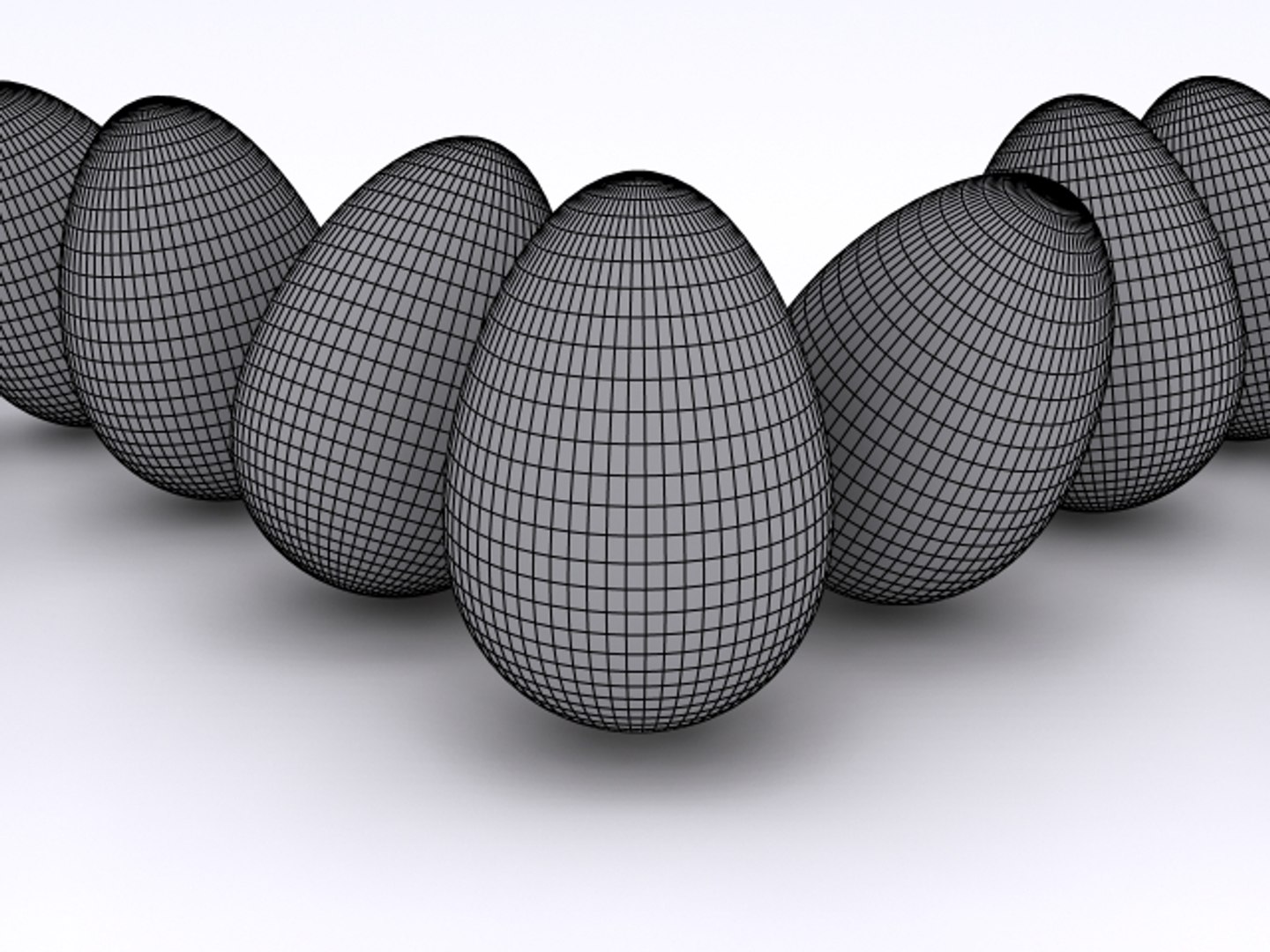 Eggs Max