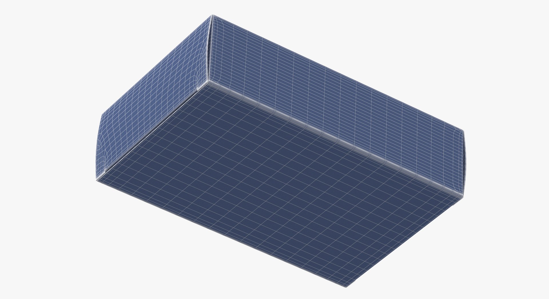 3D Model Soap Box 01 - TurboSquid 1281991