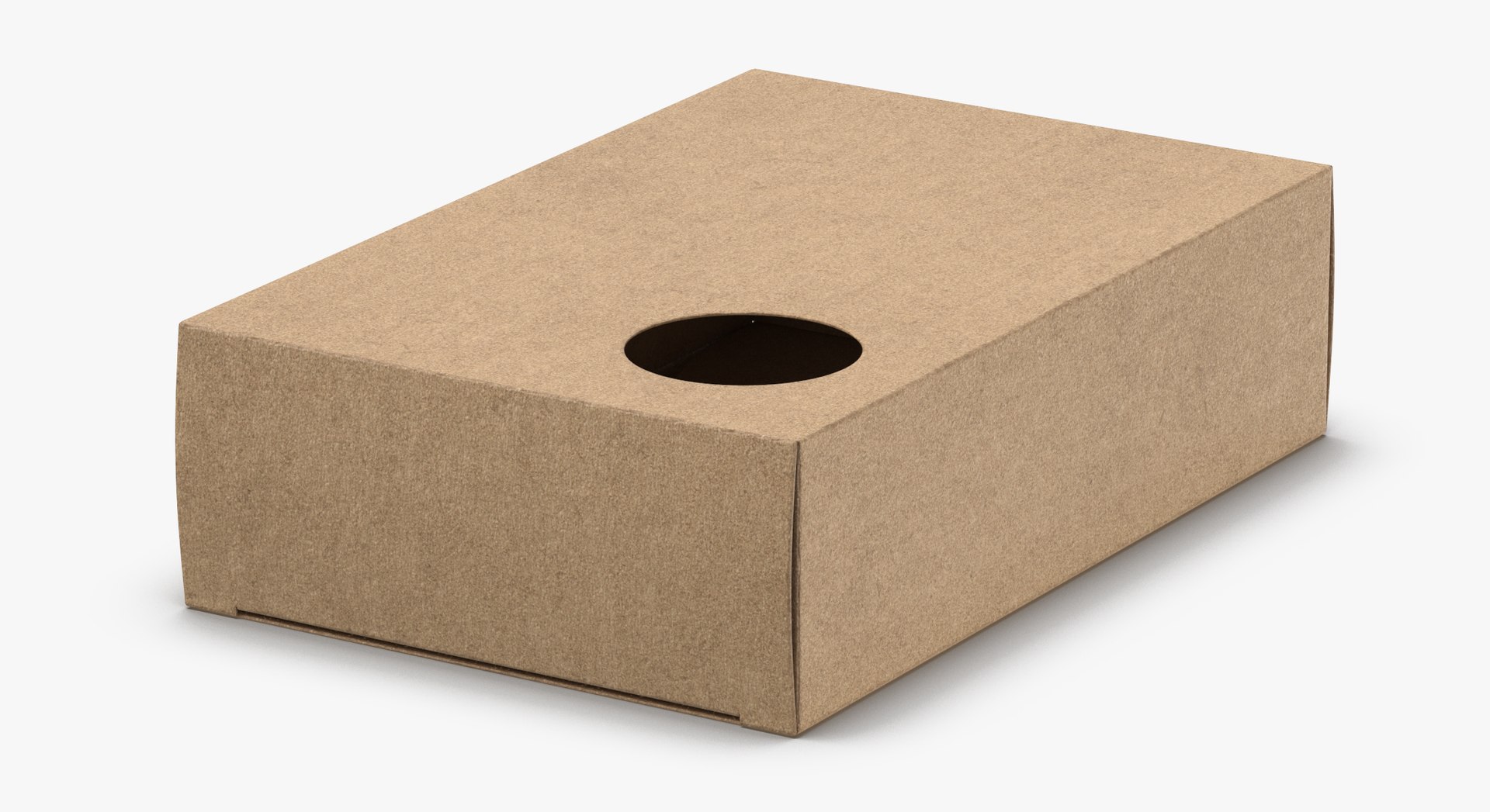 3D Model Soap Box 01 - TurboSquid 1281991