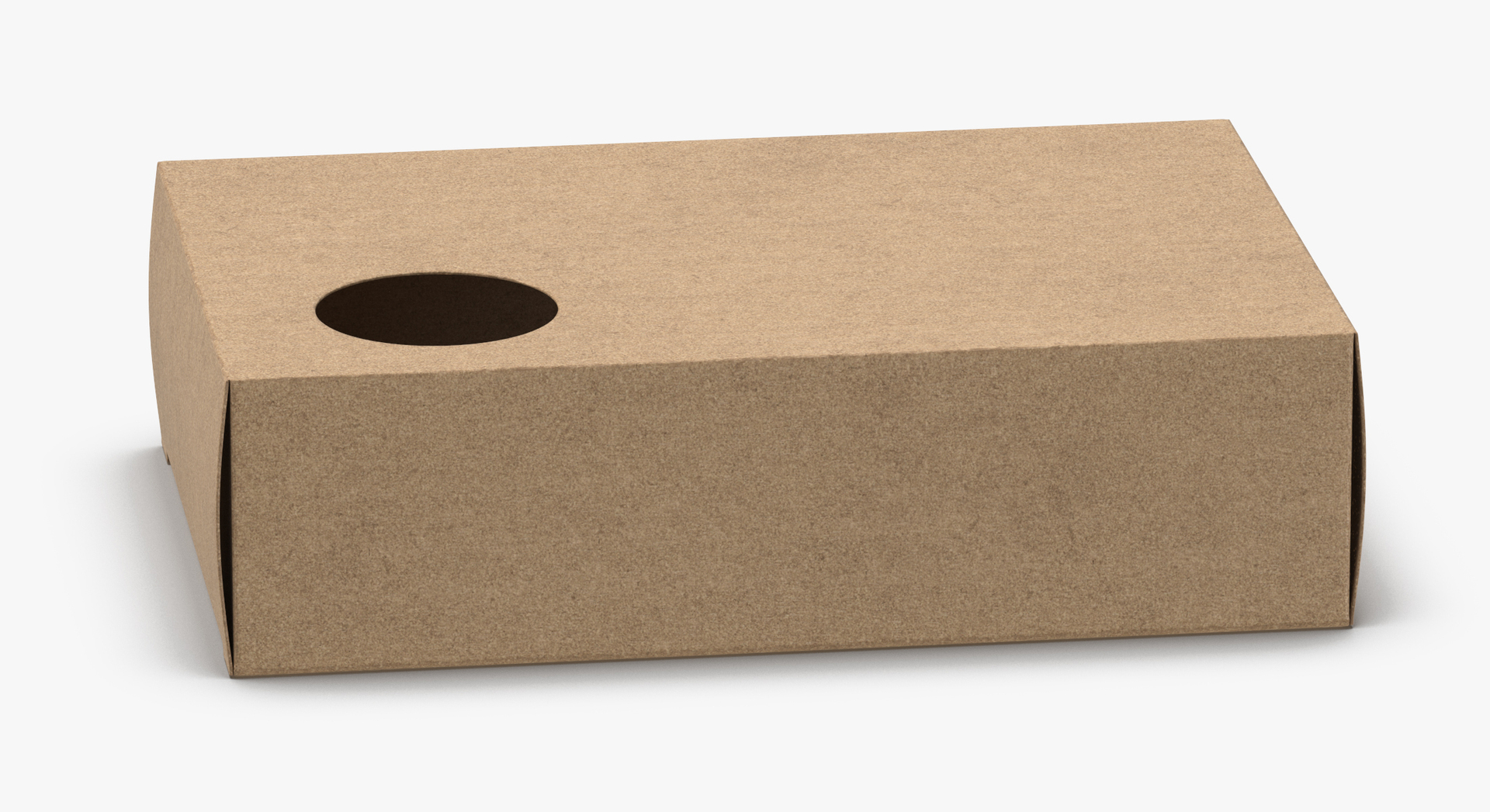 3D Model Soap Box 01 - TurboSquid 1281991